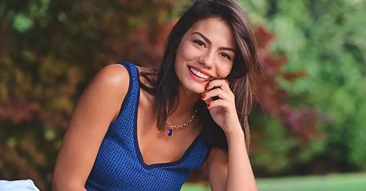 ‘Kimseyi ne eleştiririm ne aferin derim’ - Son Dakika Magazin Haberleri