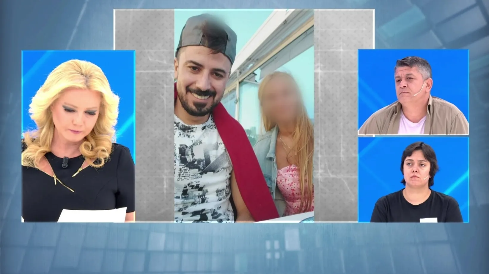 Müge Anlı Yusuf Kavuk olayında son durum ne, bulundu mu? Müge Anlı ile ...