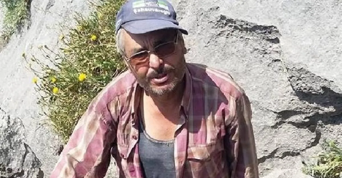 Isparta’da korkunç cinayet: Başı ezilerek öldürüldü - Yaşam Haberleri Isparta’da korkunç cinayet: Başı ezilerek öldürüldü - Yaşam Haberleri