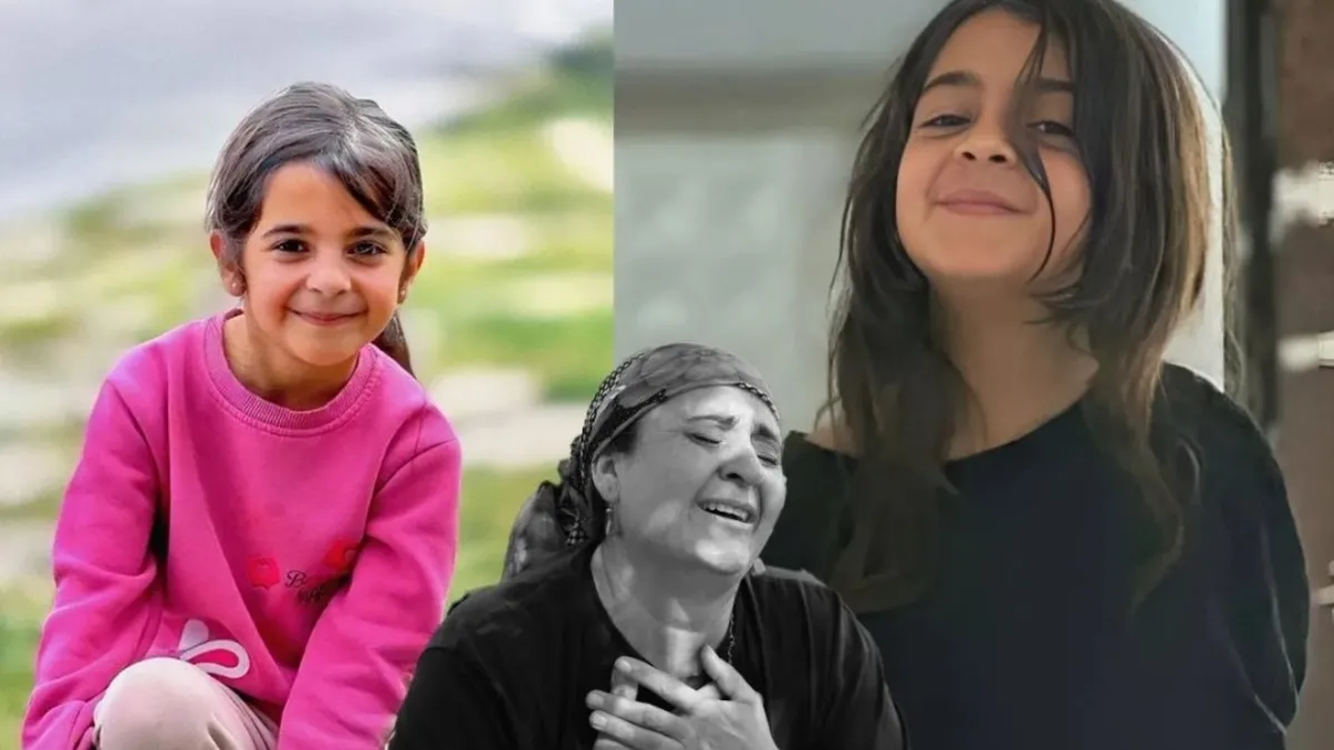 NARİN GÜRAN CİNAYETİ SON DAKİKA: Narin'i kim neden öldürdü, baba Arif ...