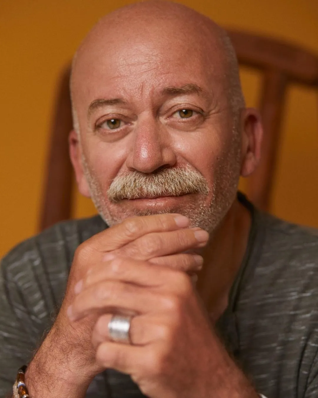 Yalı Çapkını Vahit kimdir? Yalı Çapkını'nın Vahit'i Mehmet Esen kimdir ...