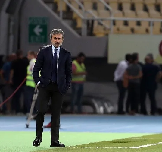 Aykut Kocaman faturayı onlara kesti! - FotoHaber - Spor