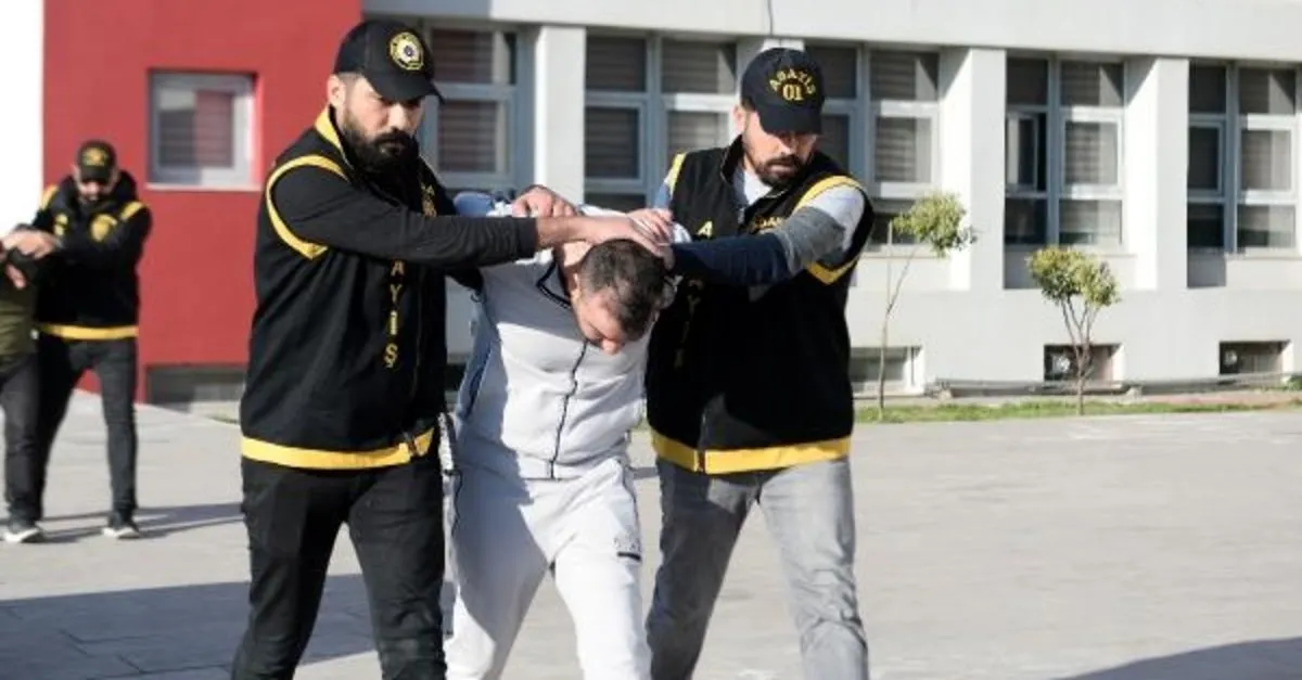 Avukatı vurmak için sinsi plan! Rengini değiştirdiler sahte plaka ... Avukatı vurmak için sinsi plan! Rengini değiştirdiler sahte plaka ...