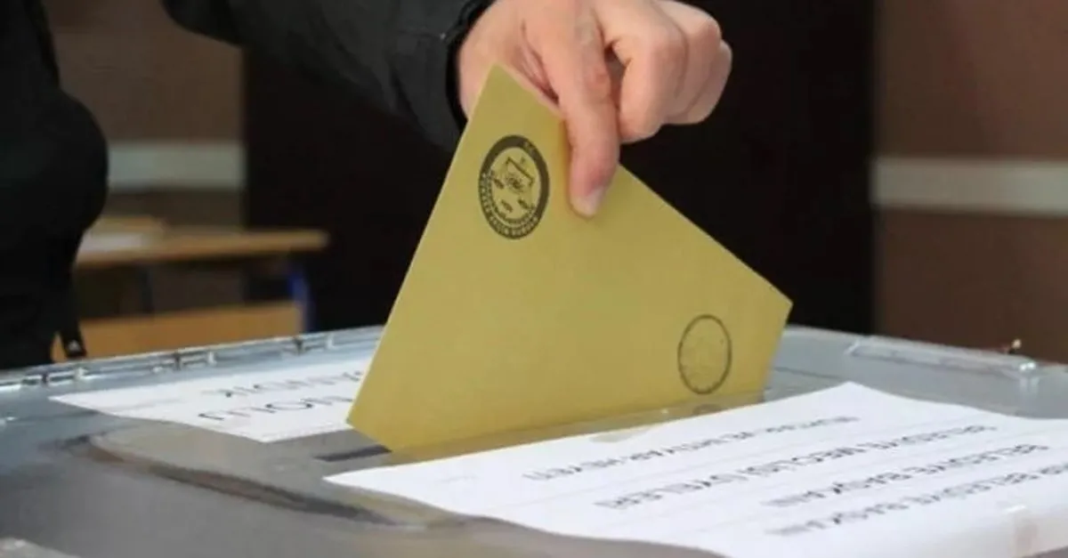 Yurt dışında kaç oy kullanıldı? YSK ile yurt dışında kaç kişi oy ... Yurt dışında kaç oy kullanıldı? YSK ile yurt dışında kaç kişi oy ...