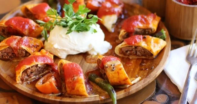 Beyti nasıl yapılır? Beyti tarifi... - Yemek Tarifleri Haberleri