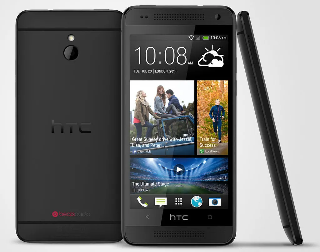 HTC One mini hakkında her şey - Galeri - Teknokulis
