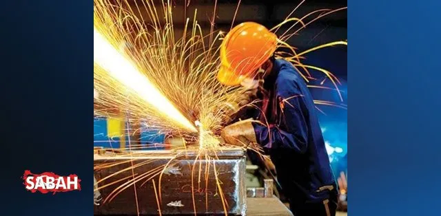 SON DAKİKA: TÜİK kritik veriyi açıkladı: Ekonominin çarkları dönüyor SON DAKİKA: TÜİK kritik veriyi açıkladı: Ekonominin çarkları dönüyor