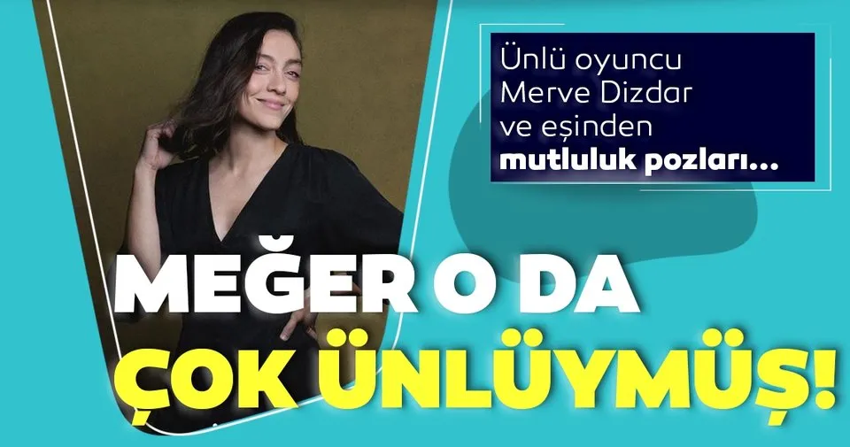 Masumlar Apartmanının Gülbeni Merve Dizdar Ve Eşi Gürhan Altundaşar