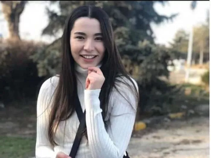 Kuruluş Osman yeni oyuncusu Feyza Sevil Güngör kimdir, kaç yaşında ve ...