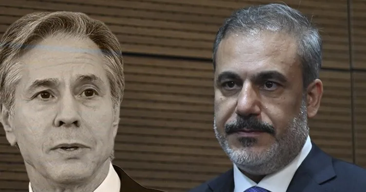Son dakika | Dışişleri Bakanı Hakan Fidan, ABD Dışişleri Bakanı Antony ... Son dakika | Dışişleri Bakanı Hakan Fidan, ABD Dışişleri Bakanı Antony ...