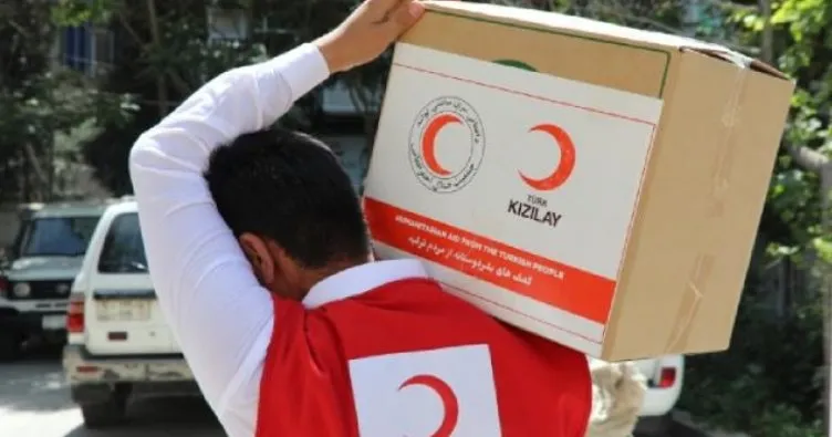 Dünyanın önde gelen insani yardım ve afet lojistiği uzmanları İstanbul ... Dünyanın önde gelen insani yardım ve afet lojistiği uzmanları İstanbul ...