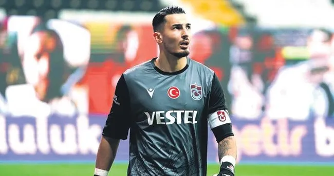 Uğurcan müjdesi - Son Dakika Spor Haberleri