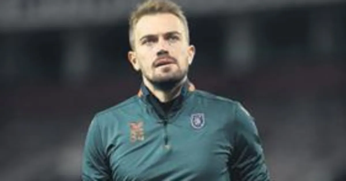 Mert’te mutlu son - Son Dakika Spor Haberleri