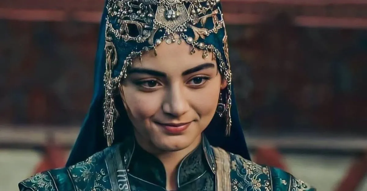 Osman Gazi ve Rabia Bala Hatun'un çocuğu oldu mu, var mı, tarihte ...