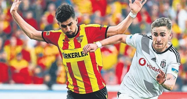 Göztepe rahat - Egeli Sabah Haberleri