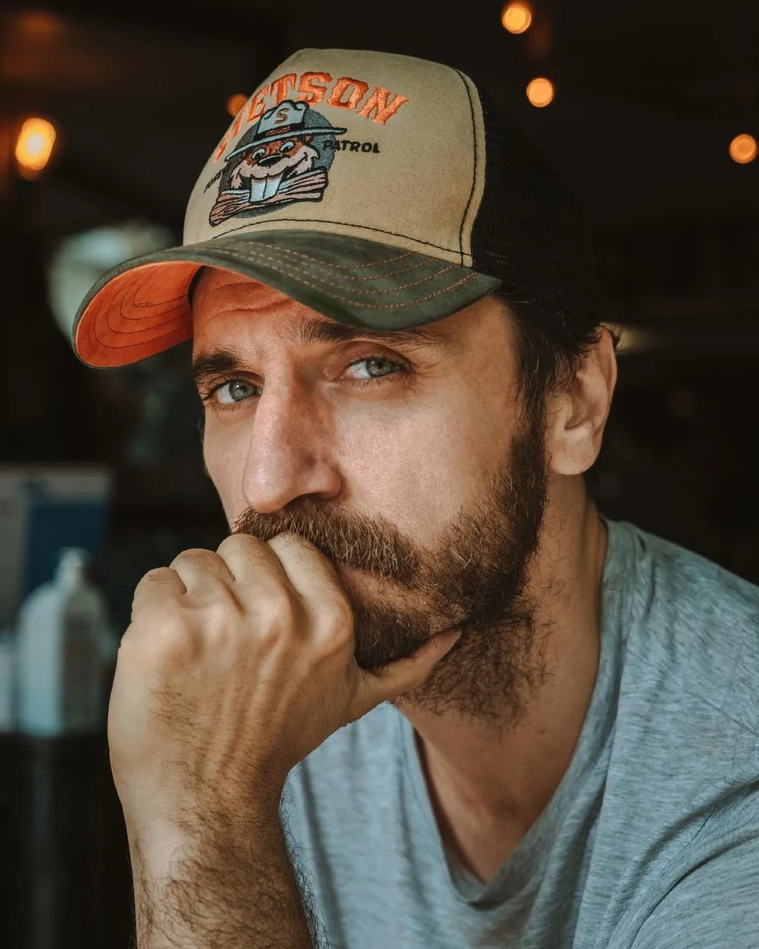 Fırat Çelik kimdir, kim canlandırıyor? Yalı Çapkını Efe Fırat Çelik kaç ...