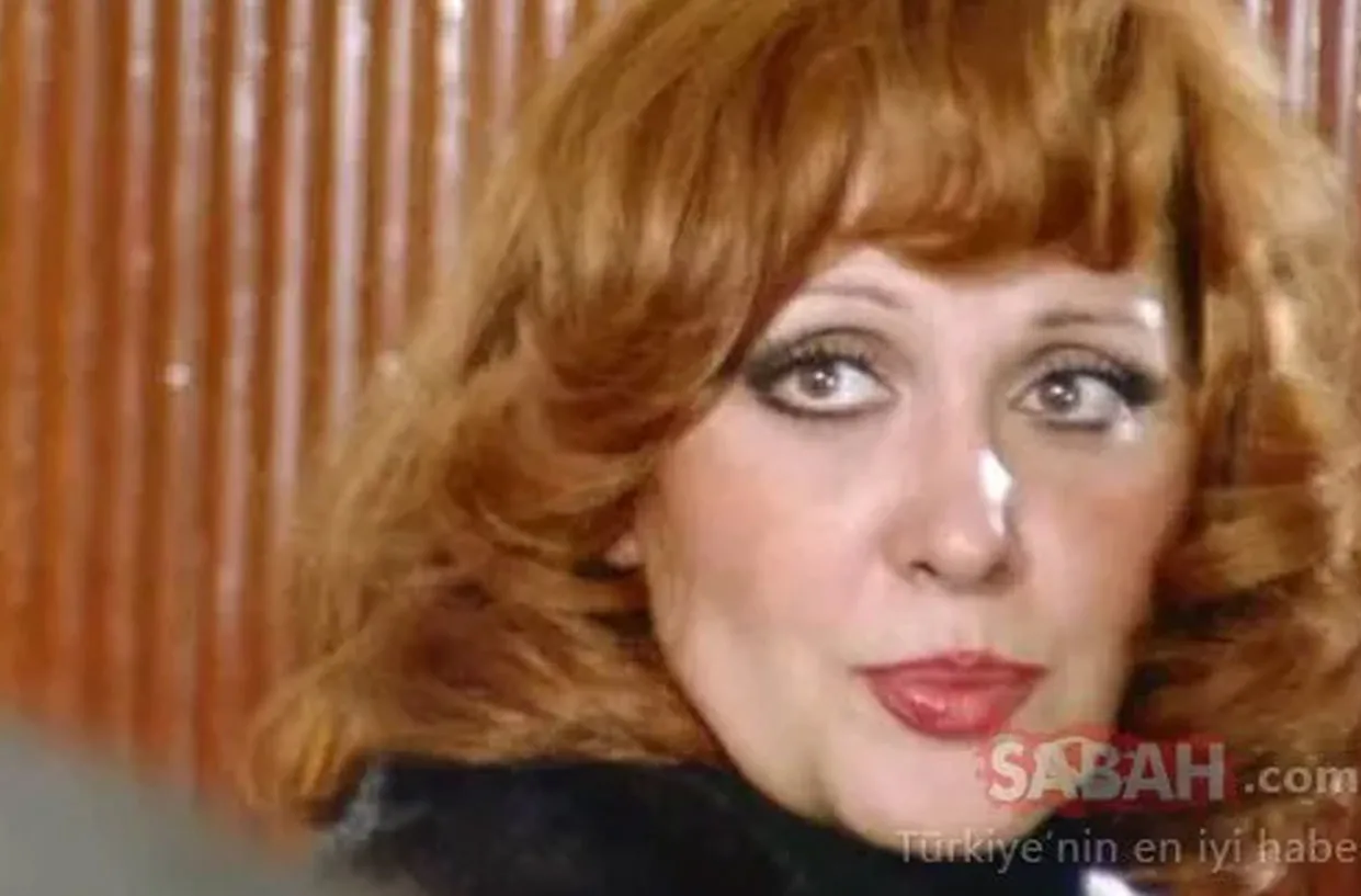 Sevda Ferdağ kimdir, kaç yaşındaydı, nereli, daha önce hangi filmlerde ...