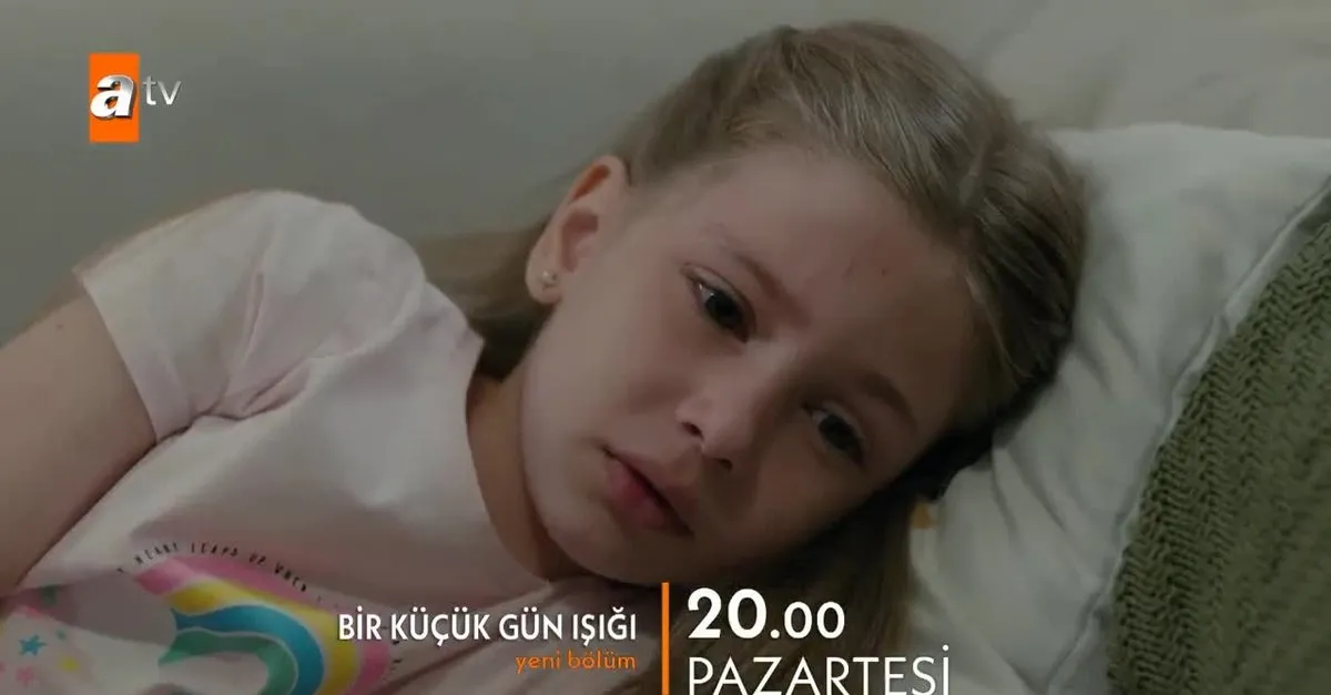 Bir Küçük Gün Işığı 5. bölüm fragmanı izle! ATV ile Bir Küçük Gün Işığı ... Bir Küçük Gün Işığı 5. bölüm fragmanı izle! ATV ile Bir Küçük Gün Işığı ...