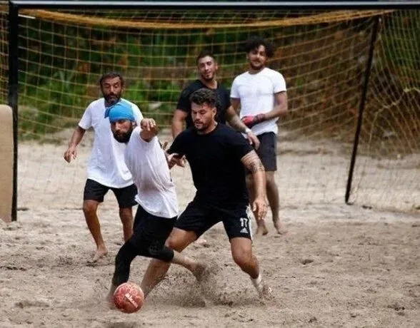 Survivor Osman Can Ural kimdir, kaç yaşında ve nereli? Gönüllüler ... Survivor Osman Can Ural kimdir, kaç yaşında ve nereli? Gönüllüler ...
