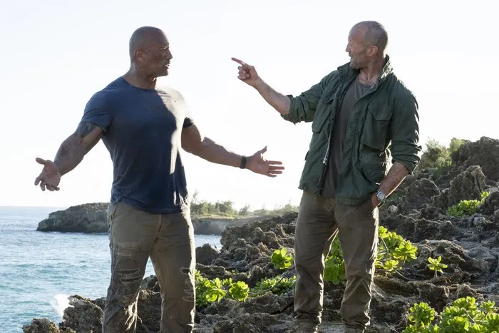 Hızlı ve Öfkeli: Hobbs ve Shaw filmi oyuncuları kimler, ne zaman ... Hızlı ve Öfkeli: Hobbs ve Shaw filmi oyuncuları kimler, ne zaman ...