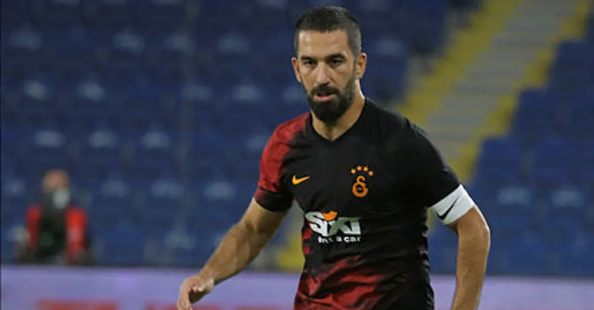 Arda Turan kimdir? Kaç yaşında? Nereli? - Son Dakika Spor Haberleri