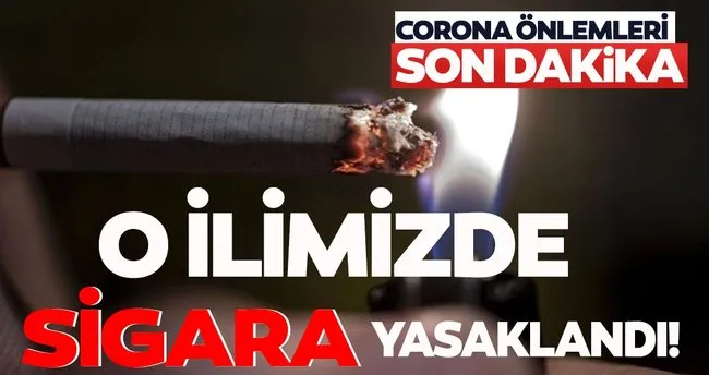 Son dakika haberi: O ilimizde corona tedbirleri kapsamında dışarıda ... Son dakika haberi: O ilimizde corona tedbirleri kapsamında dışarıda ...
