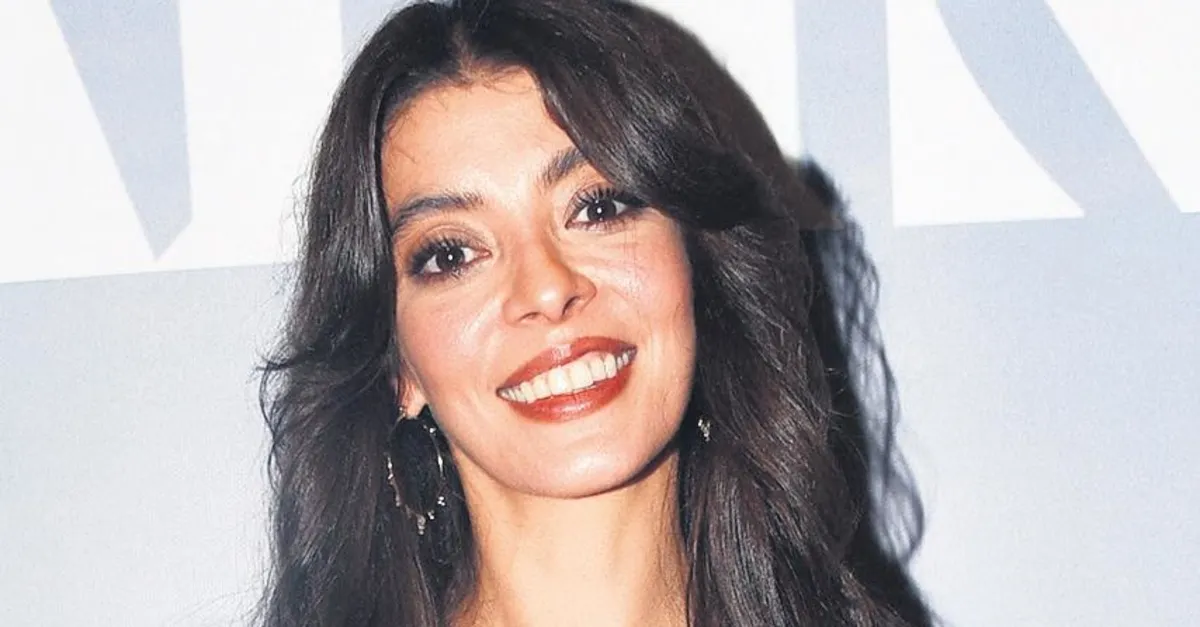 ‘İlişkimiz yeni değil iki yılı geçti’ - Son Dakika Magazin Haberleri