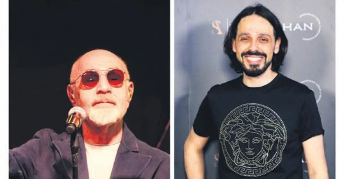 Ankara’da Aanson rüzgarı - Son Dakika Magazin Haberleri