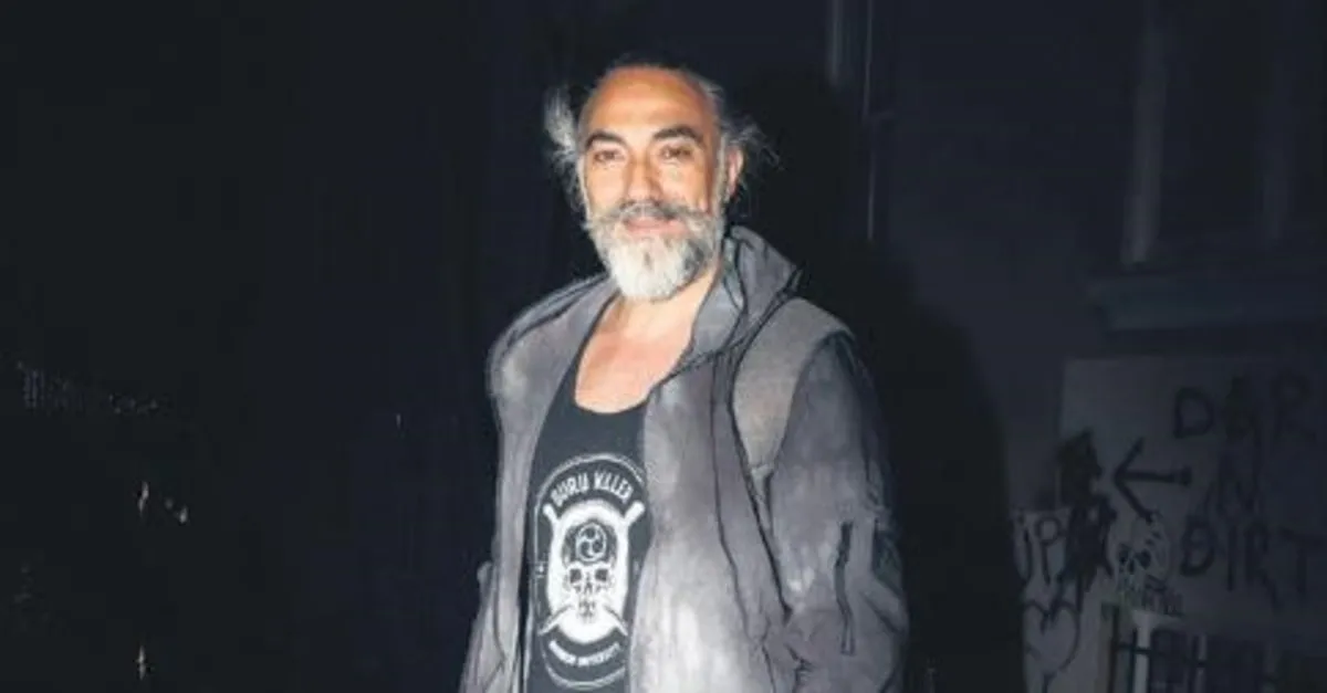 ‘Annemi çok özledim’ - Son Dakika Magazin Haberleri ‘Annemi çok özledim’ - Son Dakika Magazin Haberleri