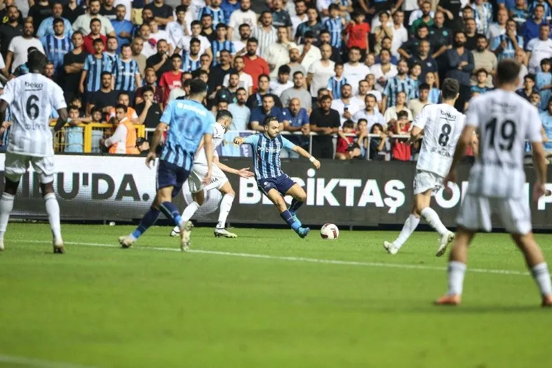 SON DAKİKA BEŞİKTAŞ HABERİ: Salih Uçan sessizliğini bozdu! SON DAKİKA BEŞİKTAŞ HABERİ: Salih Uçan sessizliğini bozdu!