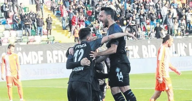 Yolun sonu şampiyonluk - Egeli Sabah Haberleri Yolun sonu şampiyonluk - Egeli Sabah Haberleri