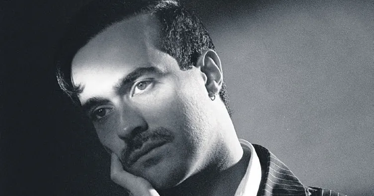 Mert Demir’ın yeni şarkısı ‘Acı Veriyor’ - Son Dakika Magazin Haberleri