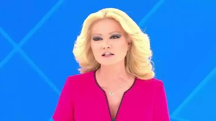 MÜGE ANLI CANLI YAIN TEKRARI İZLE: 3 Ekim ATV ile Müge Anlı ile Tatlı ... MÜGE ANLI CANLI YAIN TEKRARI İZLE: 3 Ekim ATV ile Müge Anlı ile Tatlı ...