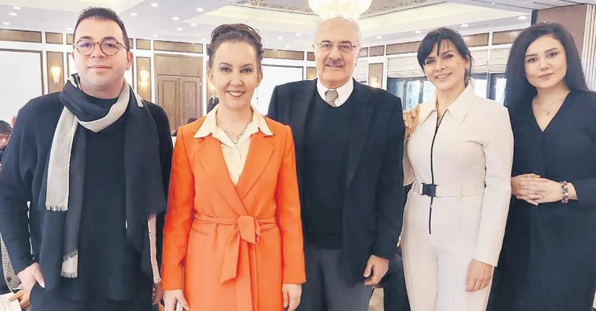 Ustalar Türk müziğini öğretti - Son Dakika Magazin Haberleri