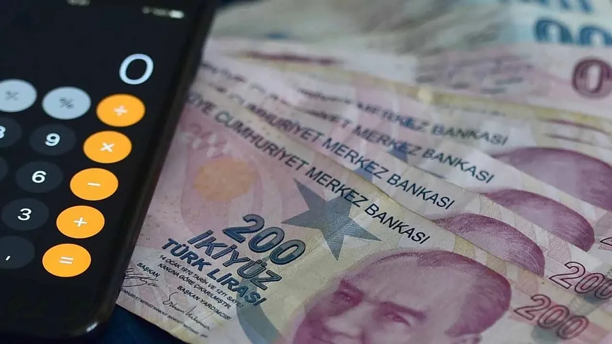 EMEKLİ MAAŞI ZAMMI HESAPLAMASI SON DURUM GELİŞMELERİ 2026: Son rakamlarla SSK, Bağ-Kur emekli ...