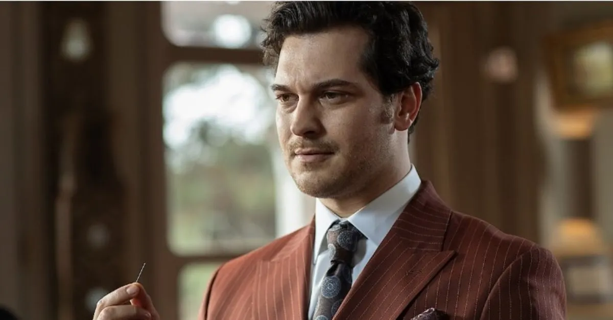 Terzi 3. Sezon var mı, gelecek mi, ne zaman? Çağatay Ulusoy'un dizisi ...