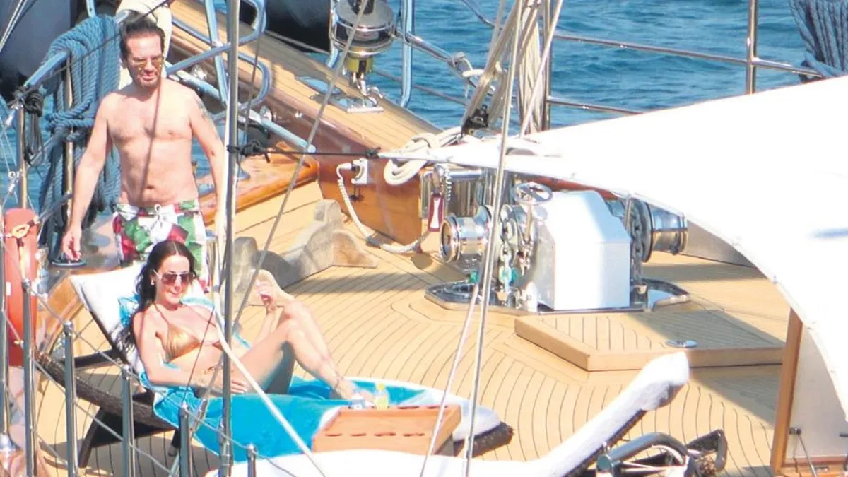 Torba’da serin serin - Son Dakika Magazin Haberleri