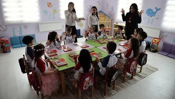 Anaokulu desteği başvurusu nasıl yapılır, şartları nelerdir? Anaokulu ... Anaokulu desteği başvurusu nasıl yapılır, şartları nelerdir? Anaokulu ...