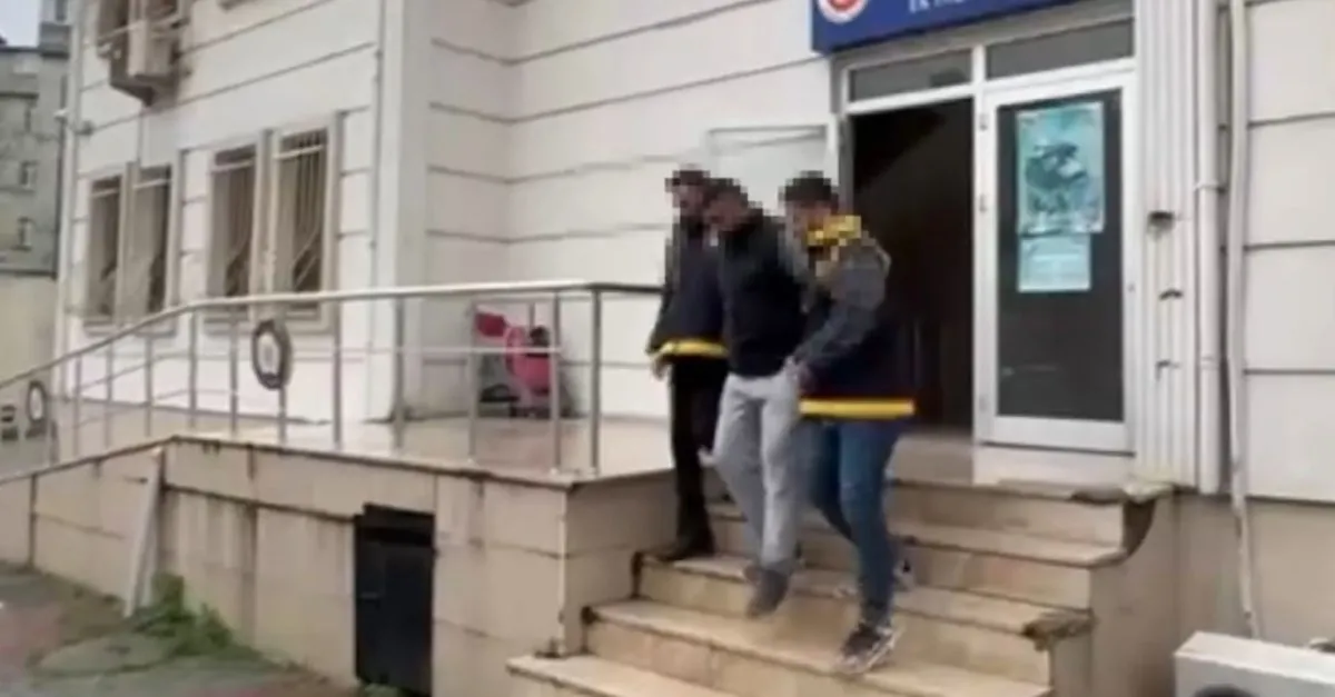 Gözü dönen koca dehşet saçtı - Yaşam Haberleri Gözü dönen koca dehşet saçtı - Yaşam Haberleri