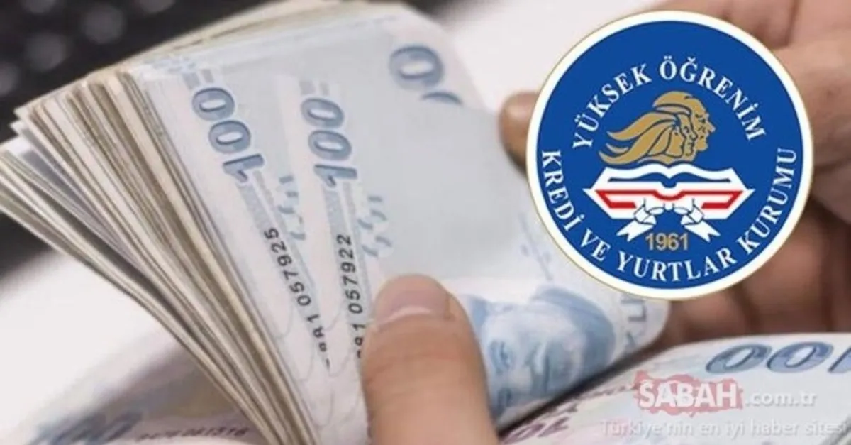 KYK burs başvurusu başladı mı? KYK burs ve kredi başvuruları ne zaman ... KYK burs başvurusu başladı mı? KYK burs ve kredi başvuruları ne zaman ...