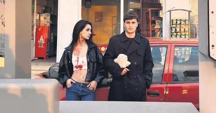 Türk Filmi Cannesda Görücüye çıktı Son Dakika Magazin Haberleri