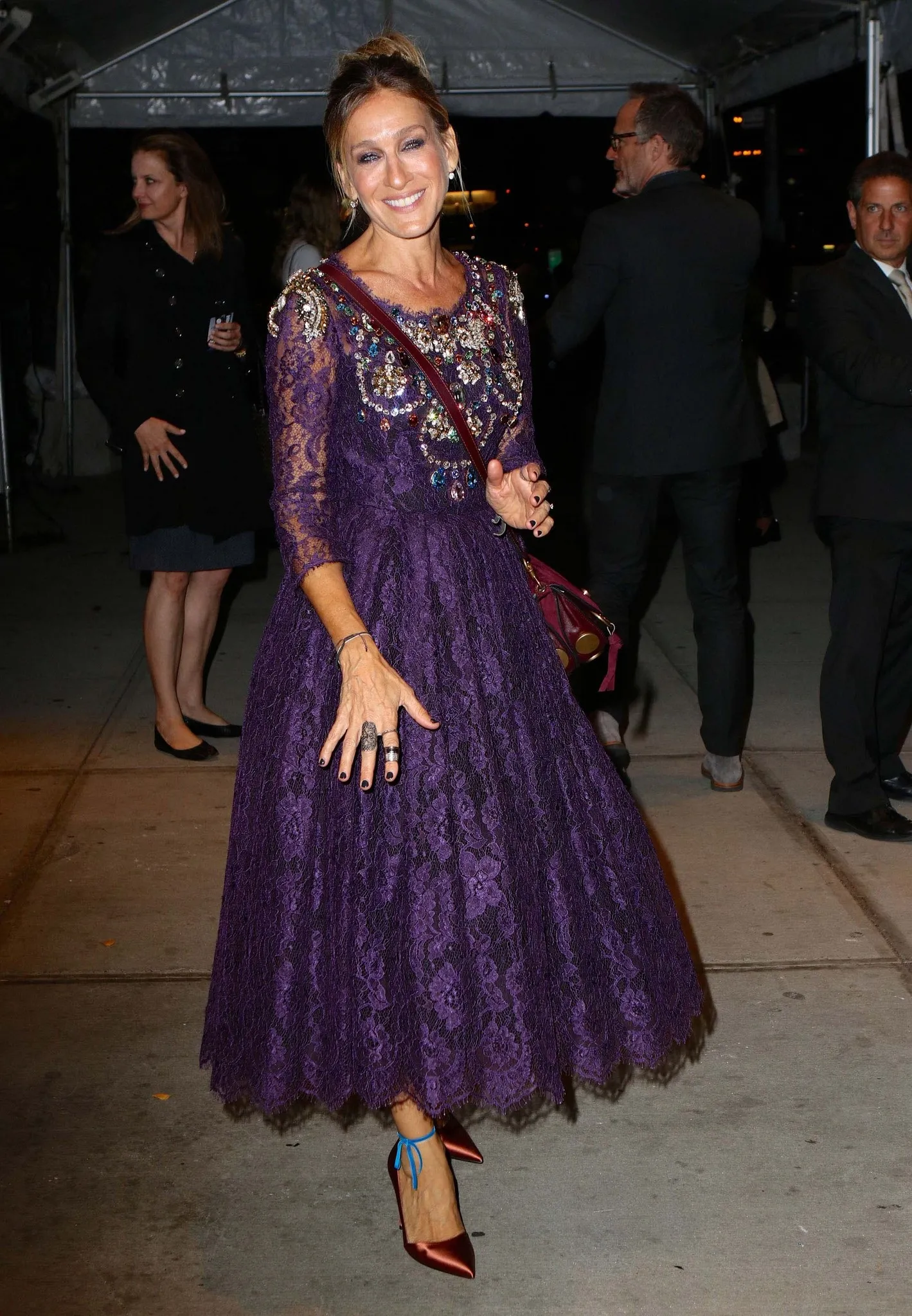 2018’in moda rengi ultra violet - Magazin Haberleri