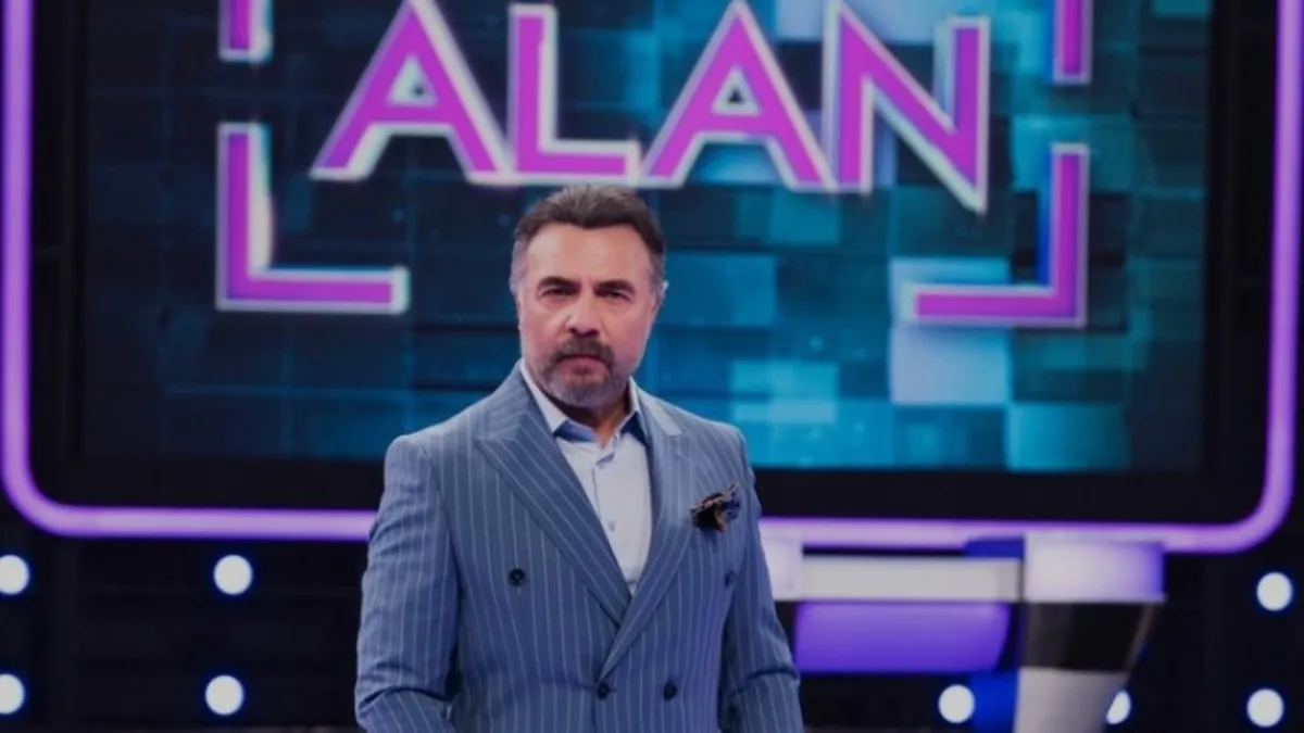 Alan’da yeni seri başlıyor - Magazin Haberleri