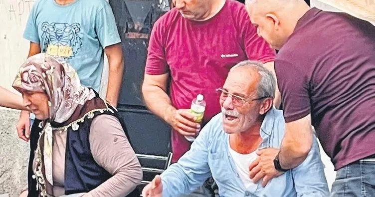 Çocuklarının gözü önünde eşini öldürdü - Yaşam Haberleri Çocuklarının gözü önünde eşini öldürdü - Yaşam Haberleri