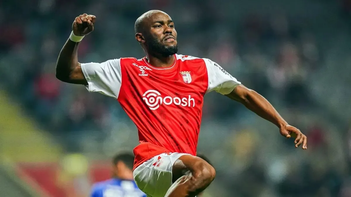 Al Musrati kimdir, kaç yaşında, nereli, hangi takımlarda oynadı ...