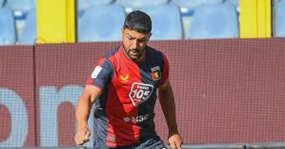 Ersin Akan: Güven Yalçın, İtalya'da mutlu - Son Dakika Spor Haberleri