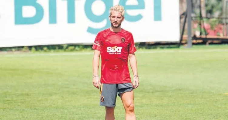 Mertens neden Ciro? - Son Dakika Spor Haberleri