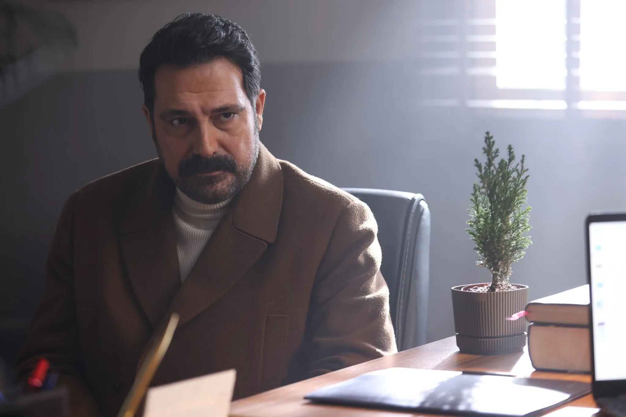 Can Borcu yeni tanıtımı yayınlandı! ATV dizisi 16. bölüm fragmanı izle ...