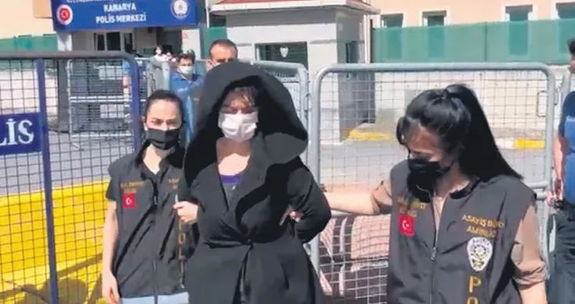 Evlat vahşetinden ev tapusu çıktı - Yaşam Haberleri