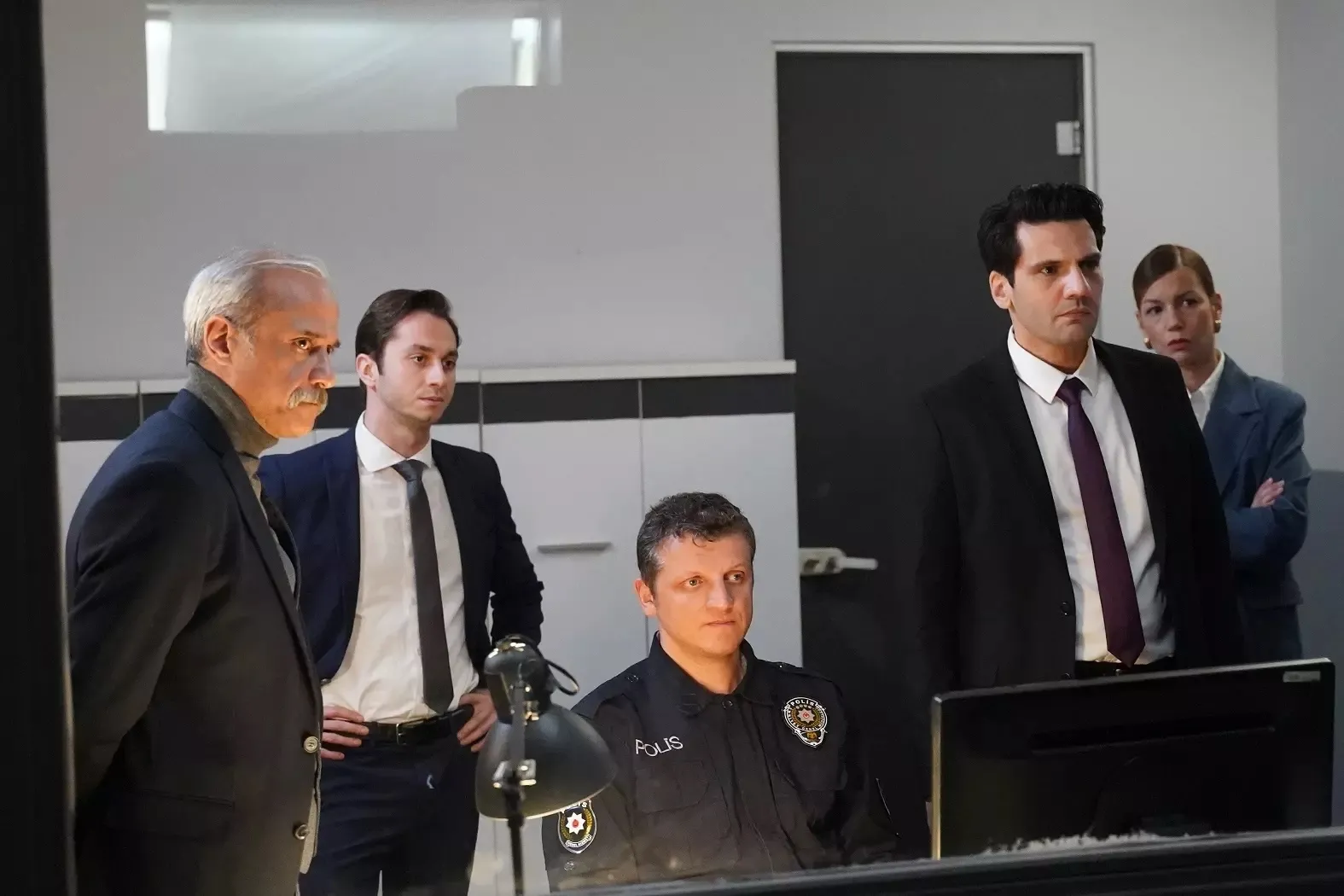 YARGI 91. BÖLÜM FRAGMANI bekleniyor! Kanal D Yargı yeni bölüm fragmanı ...